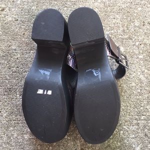 Topshop | Shoes | Topshop Sandals | Poshmark